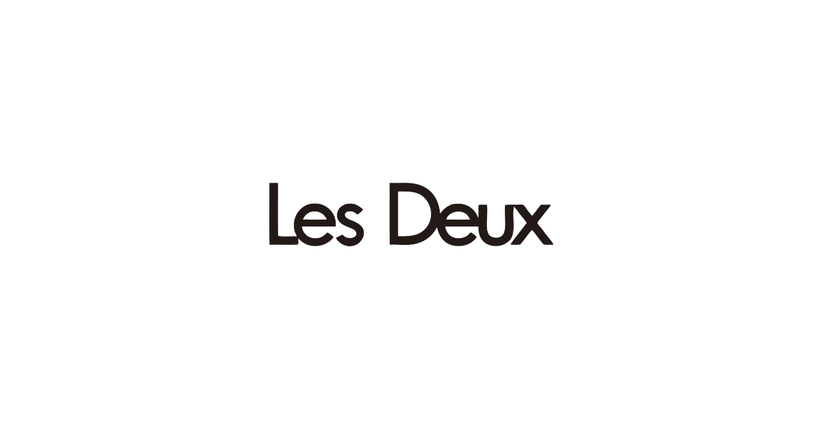 株式会社Les Deux